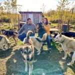 Summer Sled Dog Kennel Tour - Who Will Appreciate This Tour?