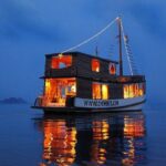 Sun & Sunset Dinner Cruise - Combine the best of both worlds - Analyzing the Value: Is it Worth It?