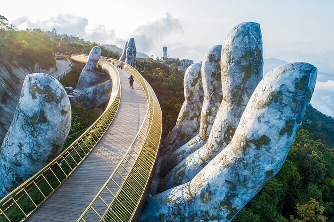 Sun World Ba Na Hills at Da Nang - Final Thoughts