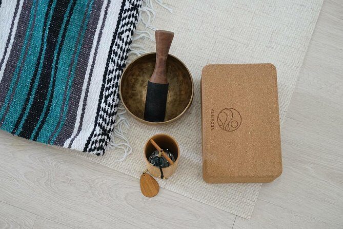 [SUN YOGA] Daily Yoga - Practical Tips for Participants