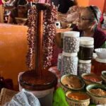 Sunday Market Tour in Tlacolula de Matamoros - The Itinerary in Detail