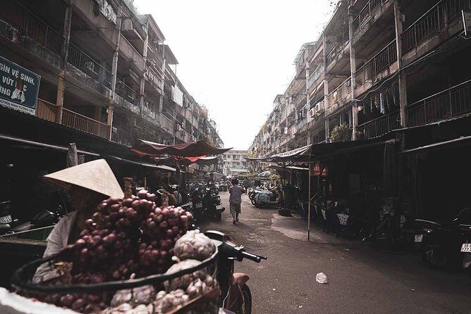 Sundown in the Colony Photo Tour - What Past Travelers Say