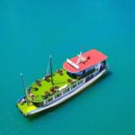 Sunlight Cruise 1 Day Trip: Lunch, Entrance Fees, Cave and Island - Whats Included and Whats Not