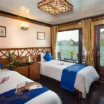 Sunlight Premium Cruise Lan Ha Bay 2 Days 1 Night - Authentic Experiences and Traveler Tips