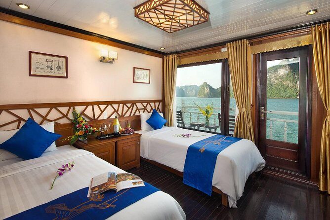 Sunlight Premium Cruise Lan Ha Bay 2 Days 1 Night - Authentic Experiences and Traveler Tips