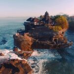Sunny Tanah Lot Temple With Optional Spa Tour - A Detailed Look at the Itinerary