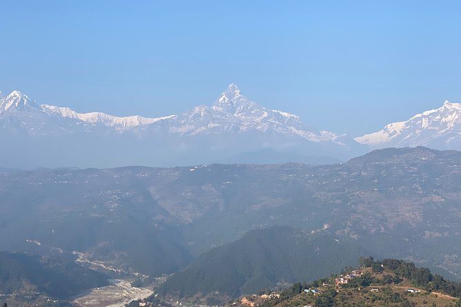 Sunrise and Sunset Combo Tour in Pokhara - The Sum Up