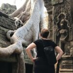 Sunrise Angkor Wat Private Tour - Who Will Enjoy This Tour?