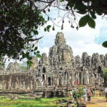 Sunrise Angkor Wat Temple Shared Tour with pickup from your hotel - The Itinerary: What to Expect