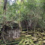 Sunrise At Angkor Wat and Beng Mealea Off Beaten Track - In The Sum Up