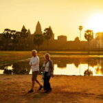Sunrise at Angkor Wat and Full day with Fascinating Temples - Exploring the Temples: An Up-Close Look at Cambodia’s Wonders