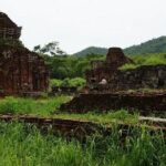 Sunrise At My Son Sanctuary from Hoi An - Value and Practicality