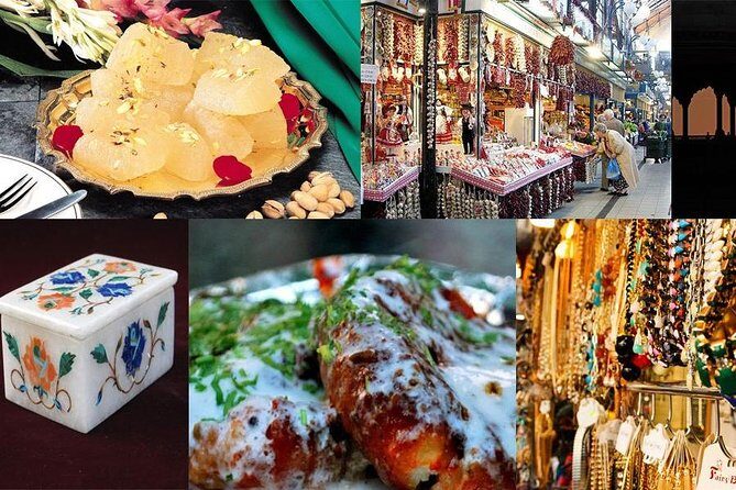 Sunrise at Tajmahal - Same Day Agra Tour From Delhi (All Inclusive Tour) - Transportation: Comfort and Convenience