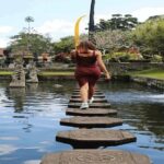 Sunrise At The Gate Of Heaven Lempuyang Bali - Who Would Love This Tour?