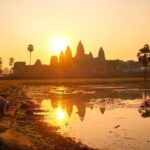 Sunrise at the Temples Angkor wat & Small Group Tour - Practical Tips for Travelers