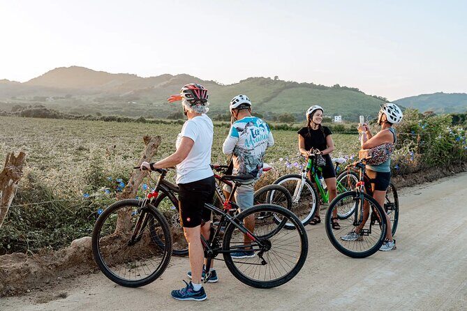 Sunrise Bike Tour in Puerto Escondido - The Value of This Tour: Price and Experience