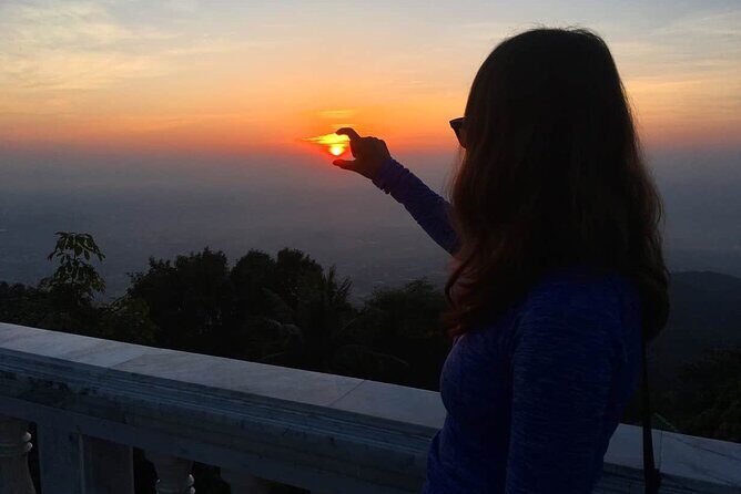 Sunrise Blessing Experience at Doi Suthep with Small Group - The Value of This Tour