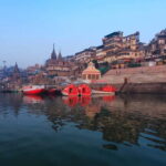 Sunrise Boat Ride, Ganga Arti, Street Food, Heritage Walk - The Complete Experience: From Dawn to Dusk