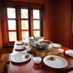 Sunrise Cruise with Village Life and Local Food - Exploring Kerala’s Backwaters by Canoe