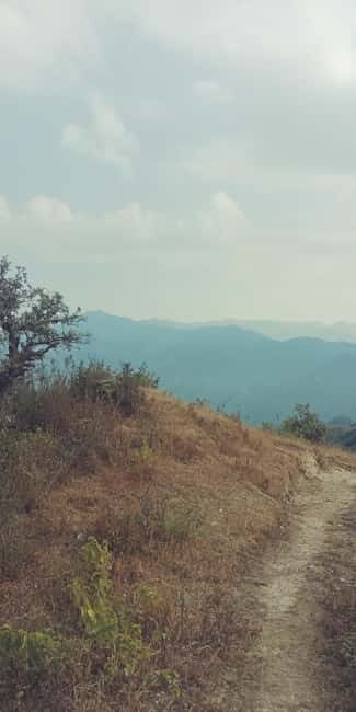 Sunrise Day Hike in Rishikesh - Why It’s Worth It