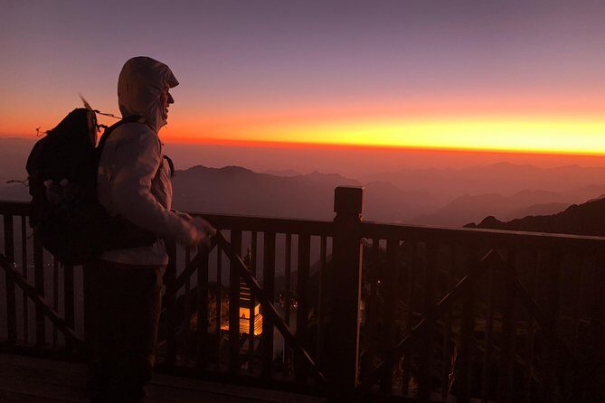 Sunrise Fansipan Mountain Hiking Tram Ton Trail 2D1N - What We Think You Should Know Before Booking