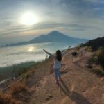 Sunrise Hike Mount Batur + Hotspring - How Valued Is the Experience?