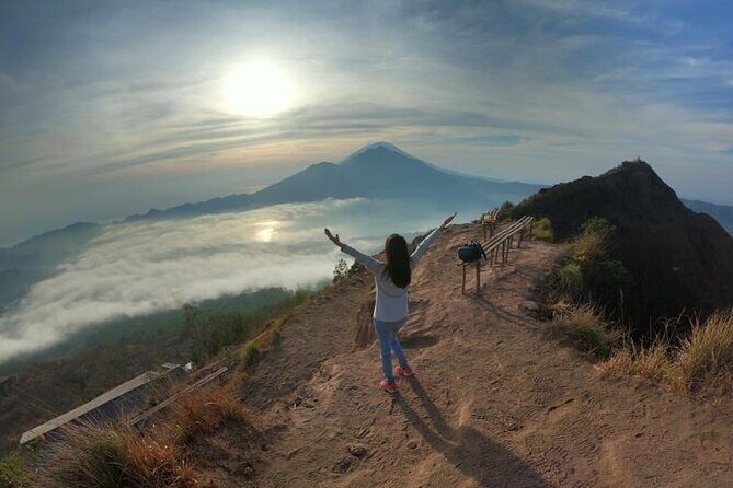 Sunrise Hike Mount Batur + Hotspring - How Valued Is the Experience?