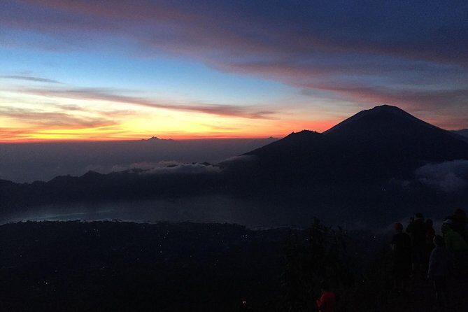 Sunrise hiking at Mount Batur Volcano - Why the Price Reflects Good Value