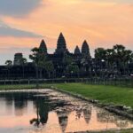 Sunrise in Angkor and Banteay Srei Private Tour - Logistics & Practical Considerations