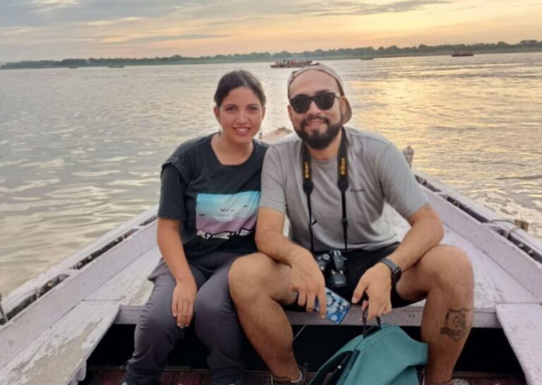 Sunrise in Banaras with Boat Ride & Ganga Aarti - What’s Included and What to Consider