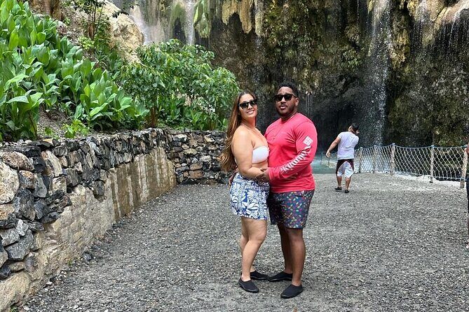 Sunrise in Tolantongo Grottoes with pick-up from your hotel - Overview of the Tour Experience