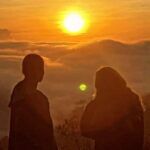 Sunrise Jeep and Hot spring at the Batur Volcano - What’s Included and What’s Not