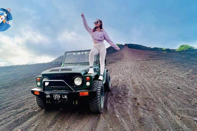 Sunrise Jeep Bali - Who Should Consider This Tour?