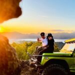 Sunrise Jeep With Natural Hot Spring Tour Packages - The Experience from Travelers’ Perspectives