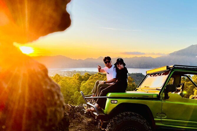 Sunrise Jeep With Natural Hot Spring Tour Packages - The Experience from Travelers’ Perspectives