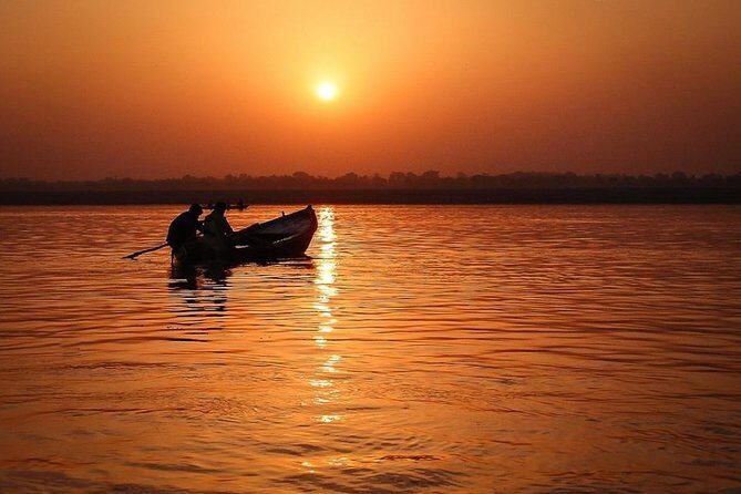 Sunrise & Morning Down Town, Walking Tour. Daily Tour - Who Should Take This Tour?