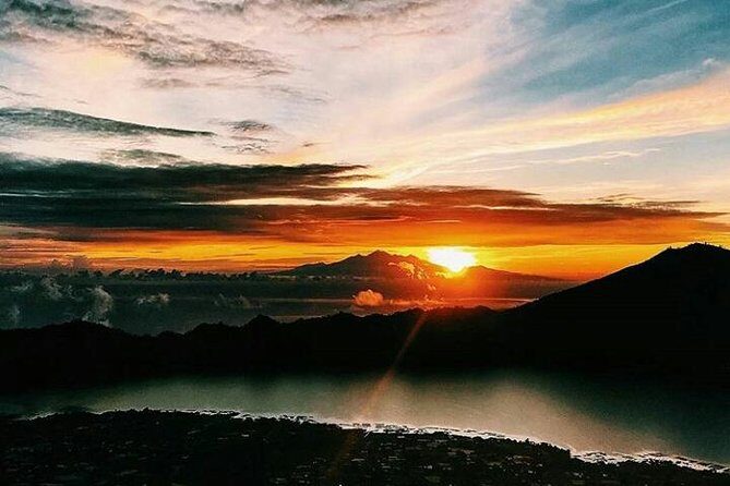 Sunrise mount batur trecking all inclusive - Who Will Love This Tour?