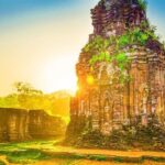 Sunrise My Son Sanctuary Private Tour - What’s Included and What’s Not?