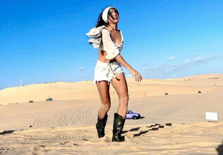 Sunrise or Sunset Mui Ne Sand Dunes Jeep Tour, Local Guide - What to Expect When You Sign Up