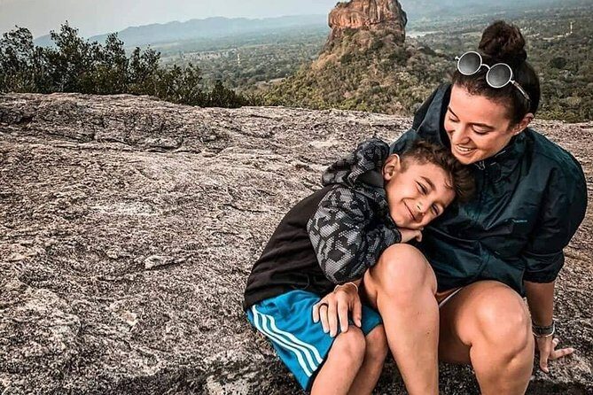 Sunrise or sunset tour pidurangala Rock and Sigiriya Rock - Authentic Feedback from Past Travelers