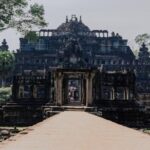 Sunrise over Angkor Wat Temple in Siem Reap - Authentic Experiences and Considerations