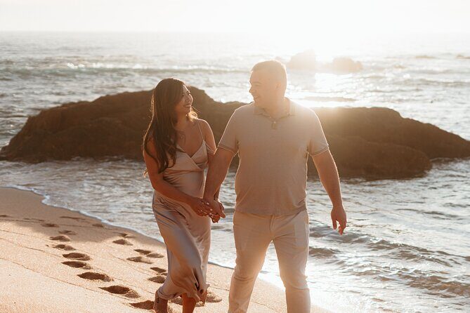 Sunrise photo shoot on Riviera Maya beach - Who Should Consider This Experience?