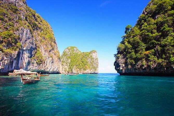 Sunrise Premium Tour to Phi Phi Island by Speed Boat - What Travelers Are Saying