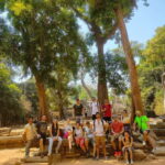 Sunrise Shared Tours: Angkor Wat-Bayon-Ta Prohm-Banteay Srei - The Itinerary Breakdown