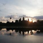 Sunrise Small Group Tour to Angkor Wat Temple - Who Is This Tour Best Suited For?