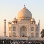 Sunrise Taj Mahal Agra City Tour by Private Car with Guide - The Itinerary in Detail