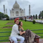 Sunrise Taj Mahal, Agra Fort & Baby Taj Tour (All-Inclusive) - The Taj Mahal experience