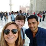 Sunrise Taj Mahal, Agra Fort & Baby Taj Tour from Delhi by Car - Transportation & Timing