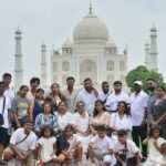Sunrise Taj Mahal and Agra Day Tour From Delhi - All Inclusive - Frequently Asked Questions