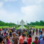 Sunrise Taj Mahal and Agra Fort Private Tour from Delhi - Authentic Experiences and Authenticity